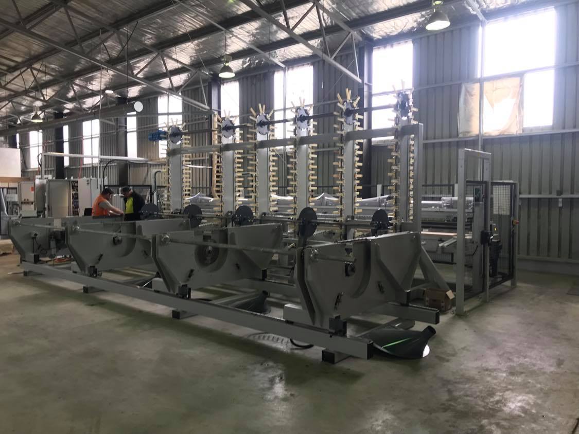 Handling - Meta Engineering