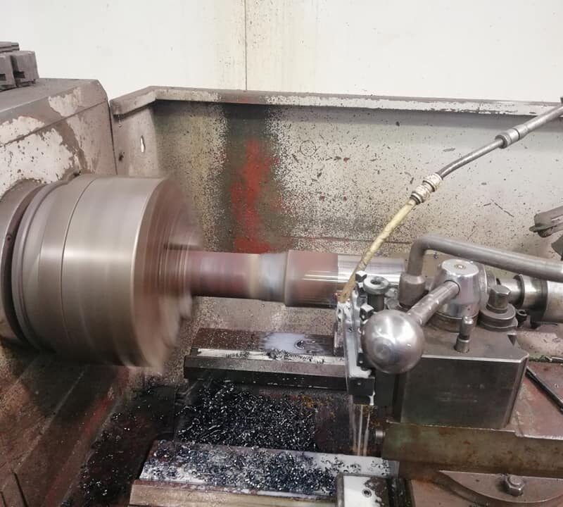 Mechanical - Meta Engineering