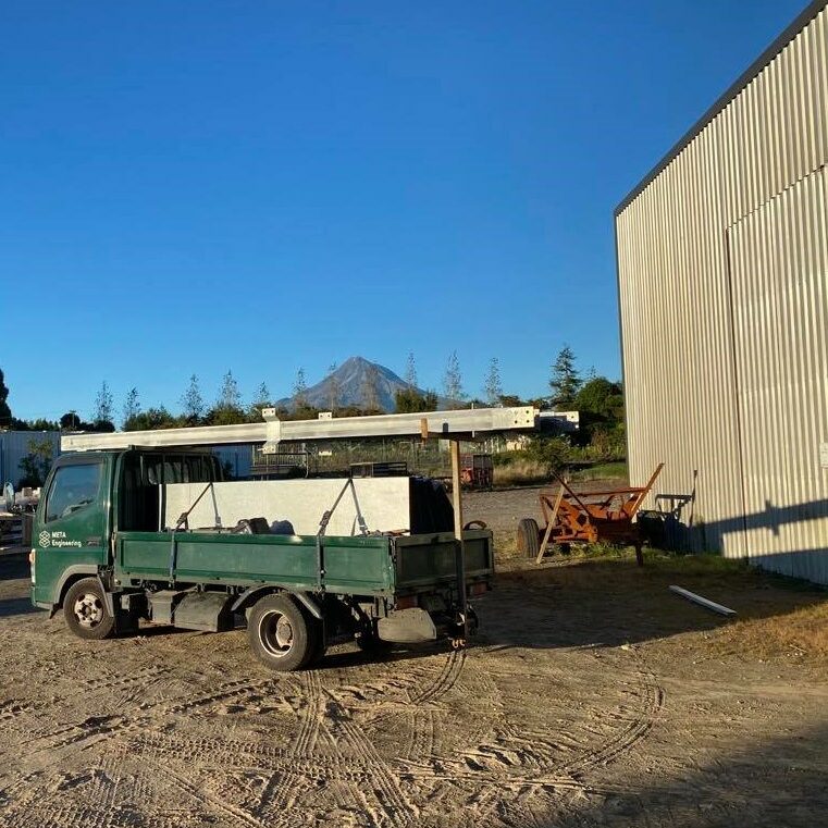 Precision engineering and manufacturing - Meta Engineering